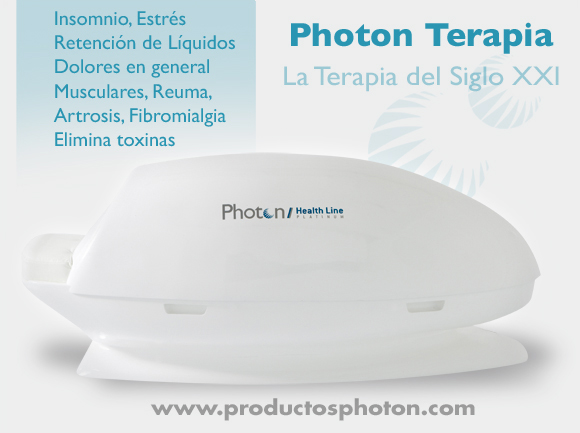 Photon Madrid